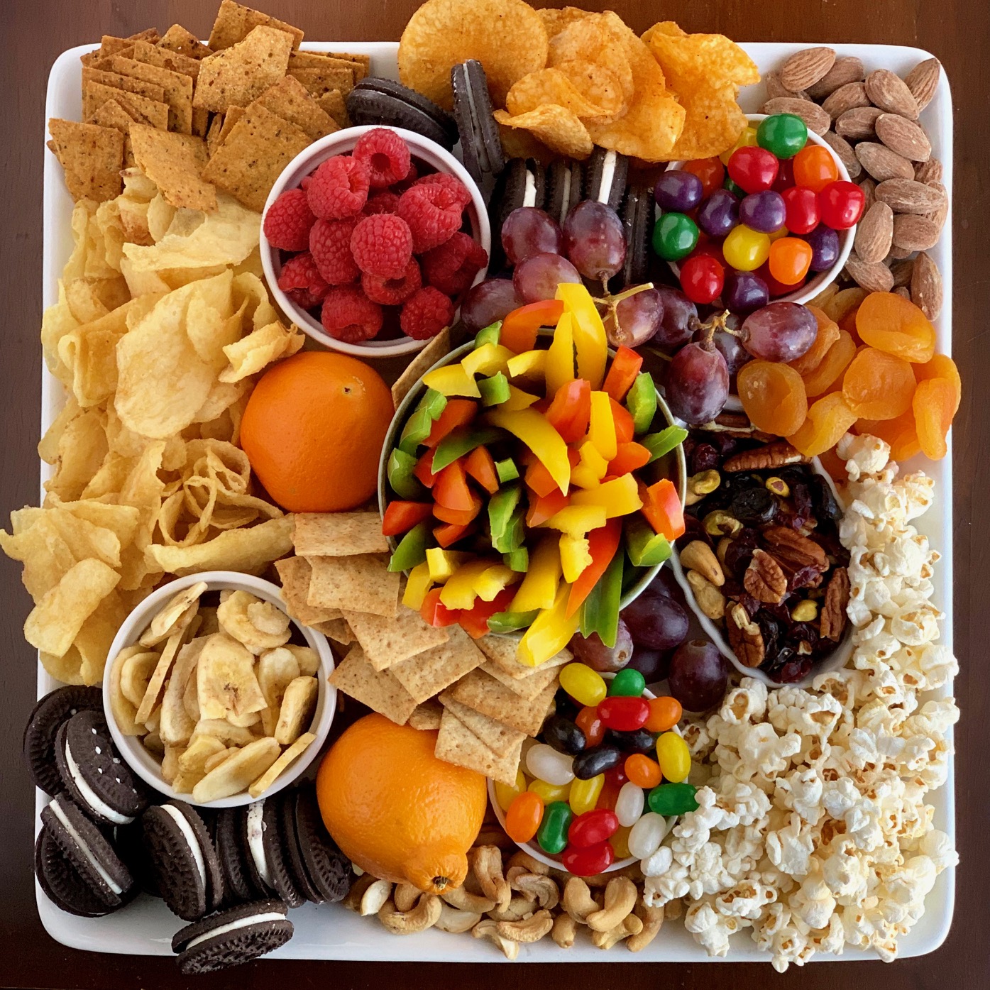 Super Bowl Party Food Ideas