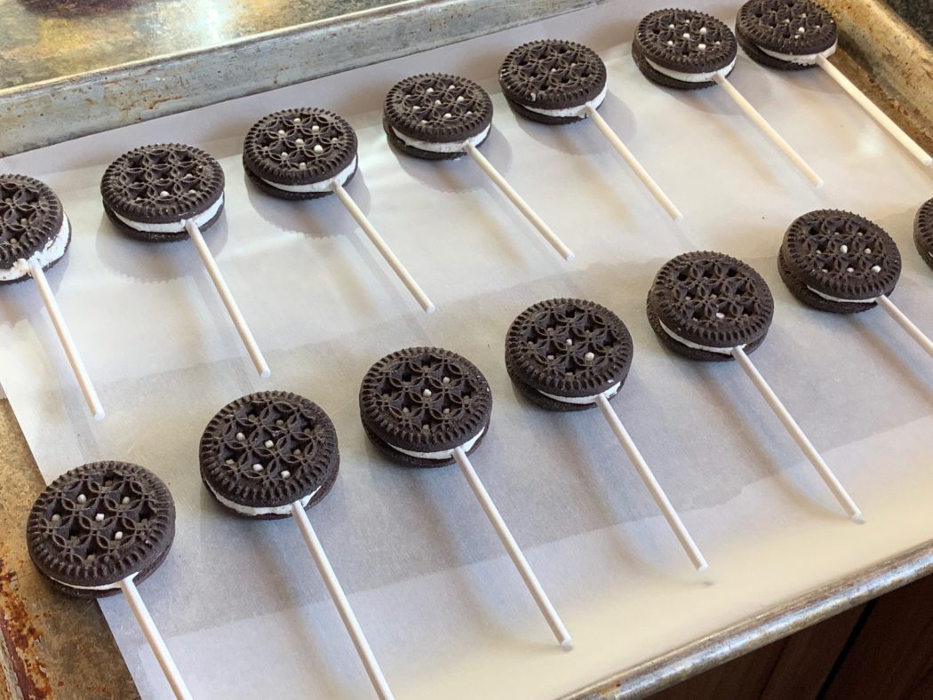 Your Valentine's Day Food Guide