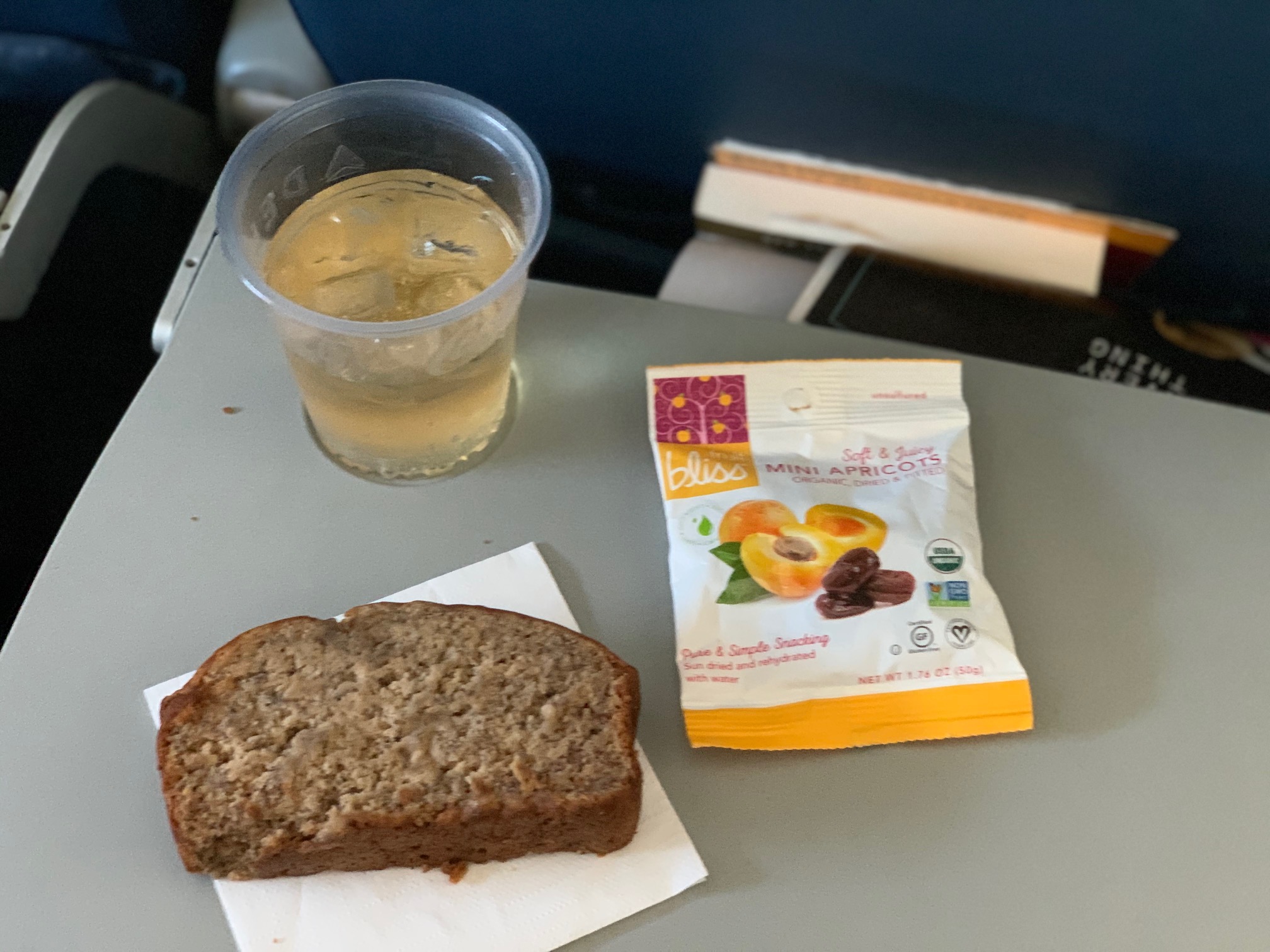 Best TSA Approved Airplane Snacks - Eating Gluten and Dairy Free