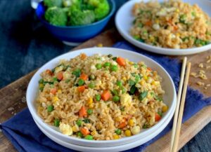 Fried Rice
