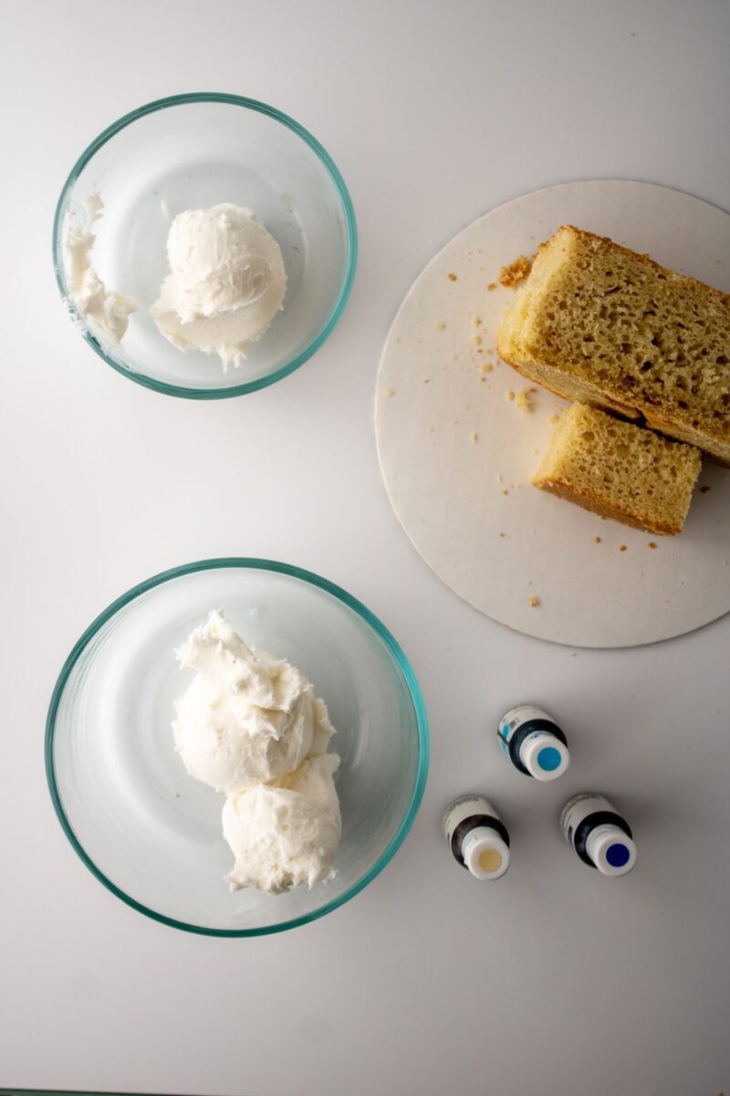 Bluey Cake Recipe (and SUPER easy Tutorial)