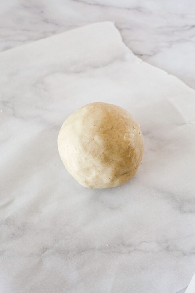 Easy Flaky Gluten Free Pie Crust Recipe (Dairy Free too)