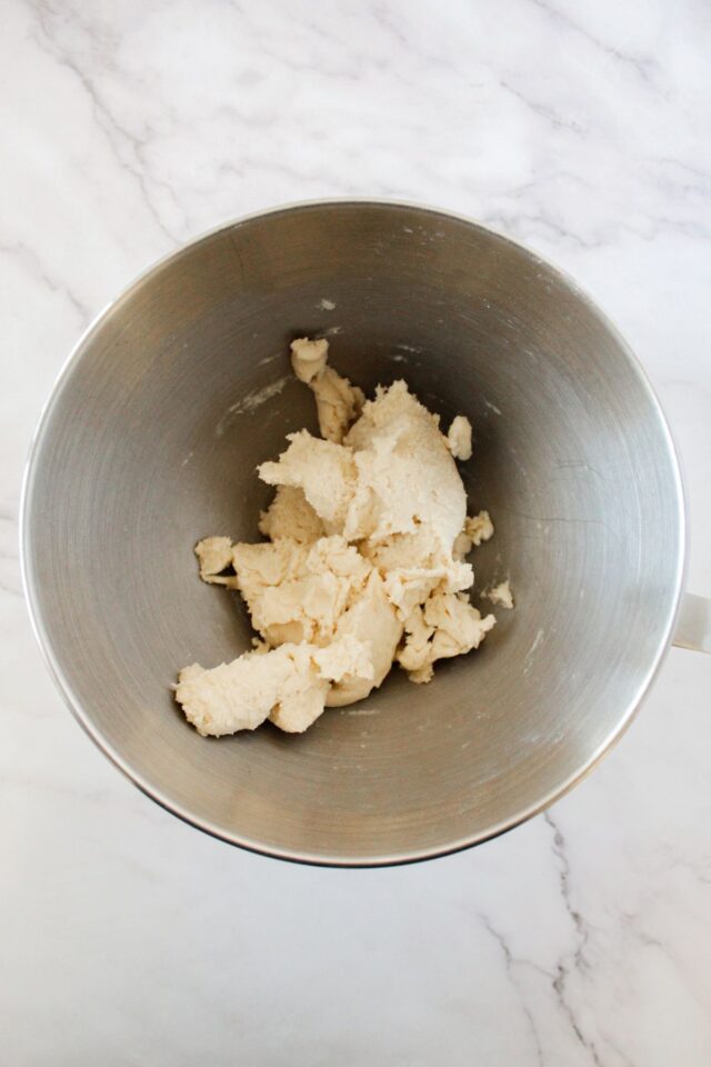 Easy Flaky Gluten Free Pie Crust Recipe (Dairy Free too)